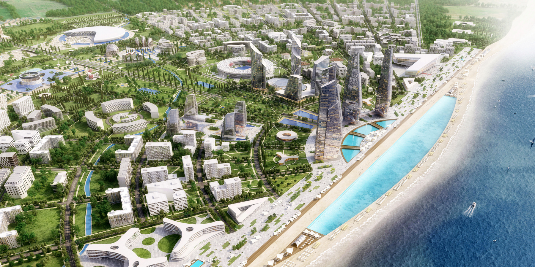 CGI Property